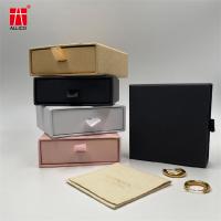 China Custom Logo Black Magnetic Closure Rigid Cardboard Gift Box With Eva Foam Insert for sale