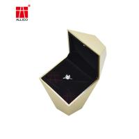 China Custom Logo Cardboard Gift Paper Packaging Jewelry Drawer Boxes for sale
