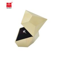 China Custom Logo Cardboard Gift Paper Packaging Jewelry Drawer Boxes for sale