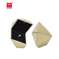 China Custom Logo Cardboard Gift Paper Packaging Jewelry Drawer Boxes for sale