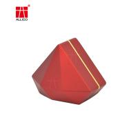 China Custom Luxury Paper Jewelry Box Packaging , Jewelry Gift Box for sale