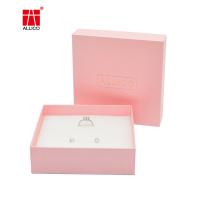 China Modern Cardboard Storage Box New Design Paper Folding Gift Box Packaging for sale