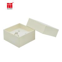China Gift Boxes Kraft Paper Boxes With Lids For Gifts Crafting Boxes Easy Assemble For Party for sale