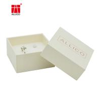 China Gift Boxes Kraft Paper Boxes With Lids For Gifts Crafting Boxes Easy Assemble For Party for sale