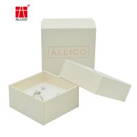 China Gift Boxes Kraft Paper Boxes With Lids For Gifts Crafting Boxes Easy Assemble For Party for sale