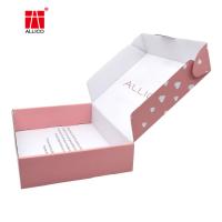 China 3ply Corrugated Mailing Boxes for sale