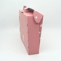 China 3ply Corrugated Mailing Boxes for sale