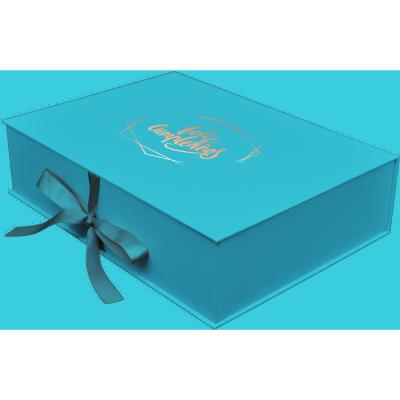 China Magnetic Pantone 1200gsm Cardboard Gift Boxes Wig Packaging for sale