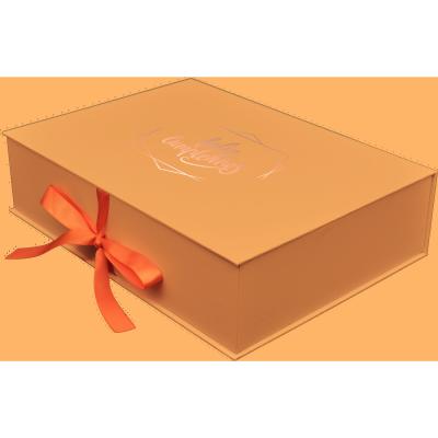 China Leatherette Valentines Day Surprise Box , CMYK 4C Custom Wig Packaging Boxes for sale