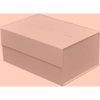 China 2mm Skincare Subscription Box , 157G Art Paper Cosmetic Set Box for sale