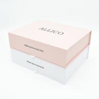 China CCNB Magnetic Packaging Box for sale