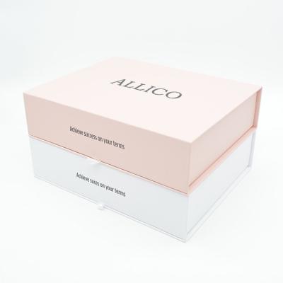 China CCNB Magnetic Packaging Box for sale