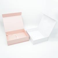 China CCNB Magnetic Packaging Box for sale