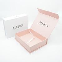 China CCNB Magnetic Packaging Box for sale
