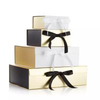 China ODM Magnetic Packaging Box for sale
