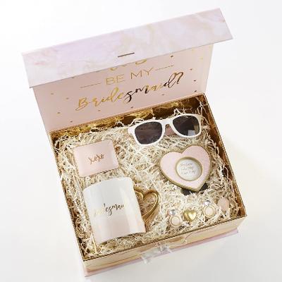 China ODM Magnetic Packaging Box for sale