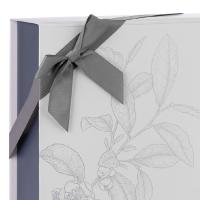 China Book Style Magnetic Packaging Box EE Flute 8.25
