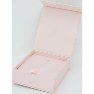 China Folding Custom Hair Extension Boxes , 1-4C 160gram 5x7 Jewelry Box for sale