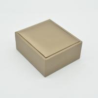 China 2mm Luxury Necklace Gift Box for sale