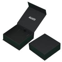 China 2mm Hair Extension Packaging Boxes for sale