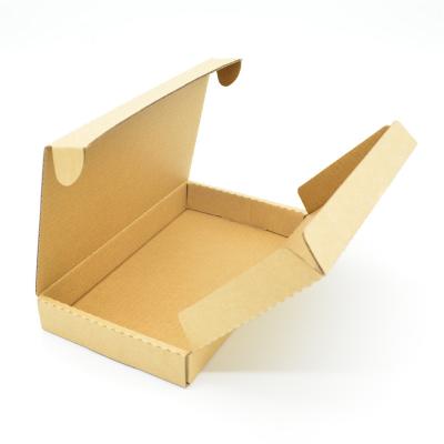 China Book Shape Foldable Packaging Box 200gsm-1500gsm MDF Material for sale