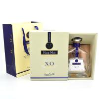 China Drawer Wine Bottle Gift Boxes Matt Lamination 4C Printing for sale