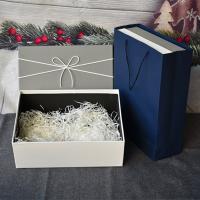 China 11inches Cardboard Gift Boxes for sale