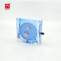China Sliding Drawer Recycled Paper Box Packaging , FSC SGS 30cm X 30cm Gift Box for sale
