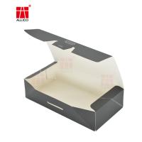 China Food Grade 8x6x4 Boxes  , 128-400gsm Artpaper Bakery Pie Box for sale