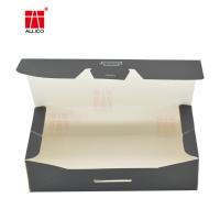China Food Grade 8x6x4 Boxes  , 128-400gsm Artpaper Bakery Pie Box for sale