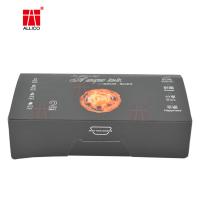 China Food Grade 8x6x4 Boxes  , 128-400gsm Artpaper Bakery Pie Box for sale