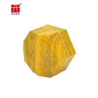 China Hexagon 2.35''X 2.0