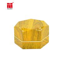 China Hexagon 2.35''X 2.0