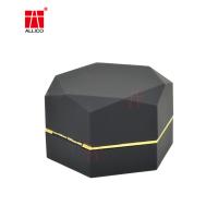 China 4.6cm Cardboard Jewelry Gift Box for sale