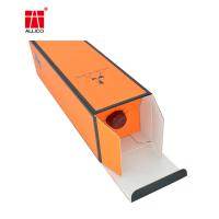China 5 Layer Wine Bottle Gift Boxes for sale