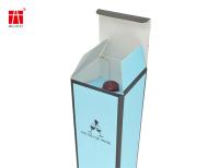 China Liquor Champagne Wine Bottle Gift Boxes SGS BSCI Certificates for sale