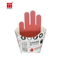 China EE Flute Food Packaging Gift Boxes for sale