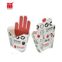 China EE Flute Food Packaging Gift Boxes for sale