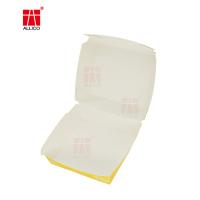 China Wood Pulp Recycled 3/8in Food Packaging Gift Boxes Chicken Hamburger Use for sale