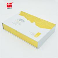 China CMYK Hair Extension Packaging Boxes For Skin Care Product FSC SGS Listed for sale
