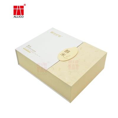 China Square 30cm 300gsm Hair Extension Packaging Boxes Hs Code 4819200000 for sale