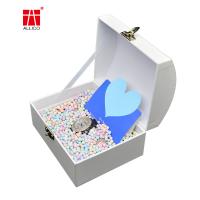 China ODM Hair Extension Packaging Boxes for sale