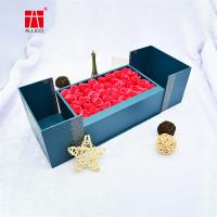 China ALLICO Flower Bouquet Gift Box for sale