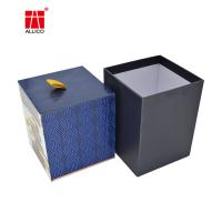 China Chipboard Bakery Boxes For Cookies Dessert SGS BSCI Approval for sale