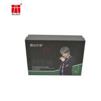 China Face Mask Cosmetic Packaging Box 150mm X 90mm X 45mm Embossing for sale
