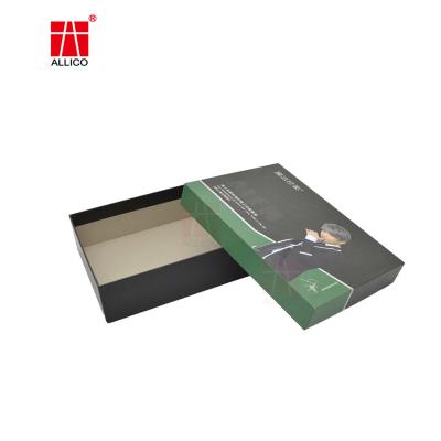 China Face Mask Cosmetic Packaging Box 150mm X 90mm X 45mm Embossing for sale