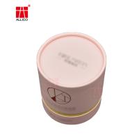China Happy Birthday 7in CCNB Flower Bouquet Gift Box With Lids Matt Lamination for sale