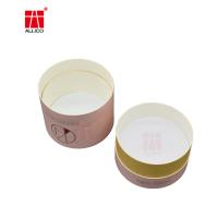 China Happy Birthday 7in CCNB Flower Bouquet Gift Box With Lids Matt Lamination for sale