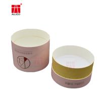 China Happy Birthday 7in CCNB Flower Bouquet Gift Box With Lids Matt Lamination for sale