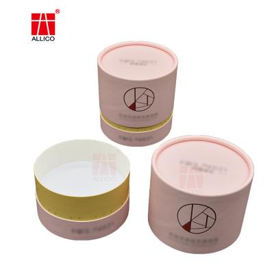 China Happy Birthday 7in CCNB Flower Bouquet Gift Box With Lids Matt Lamination for sale